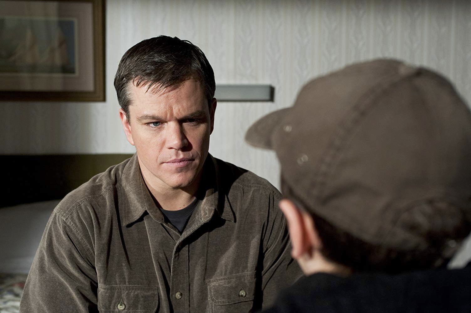 Hereafter - Film | Park Circus