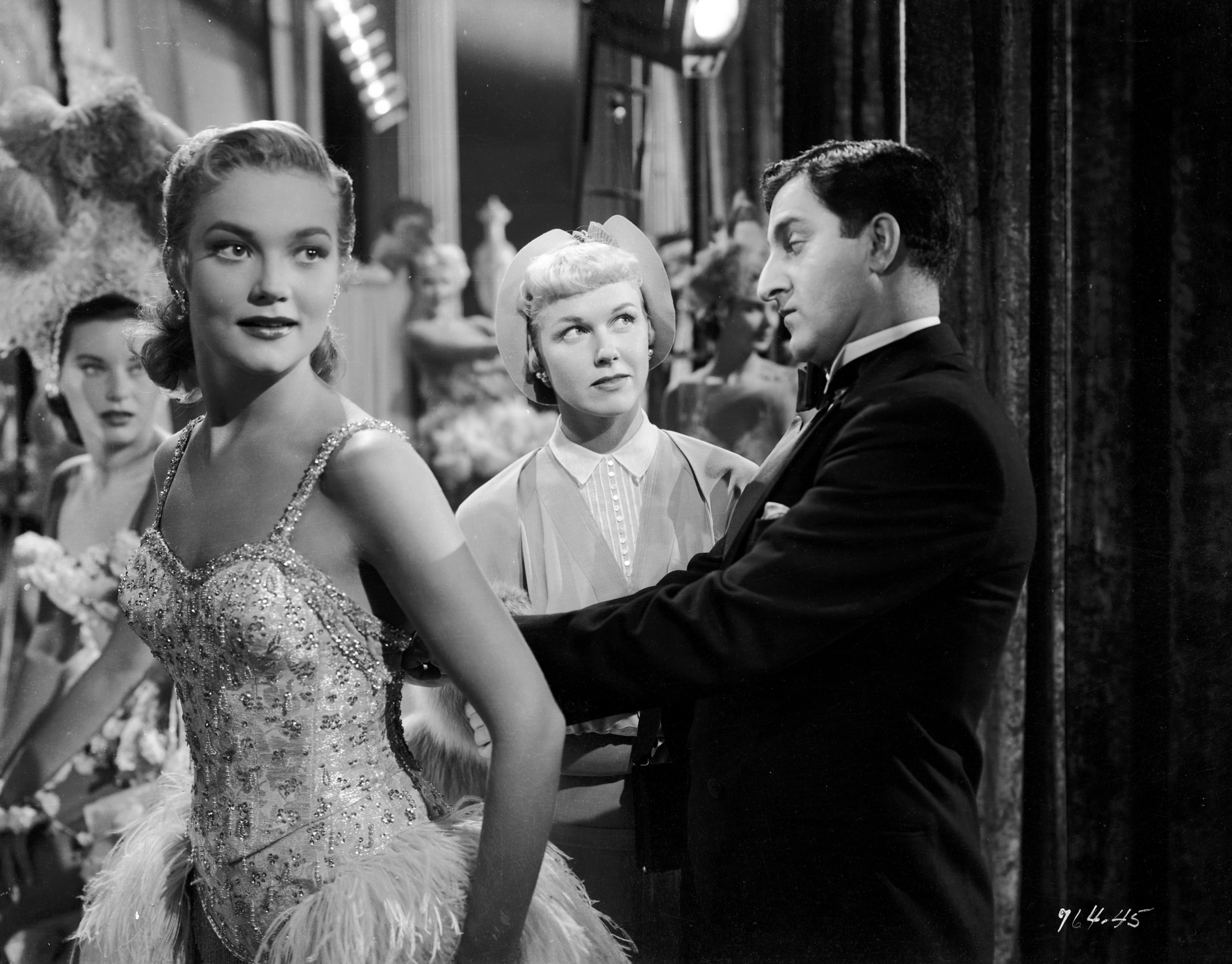 I'll See You In My Dreams - Film | Park Circus