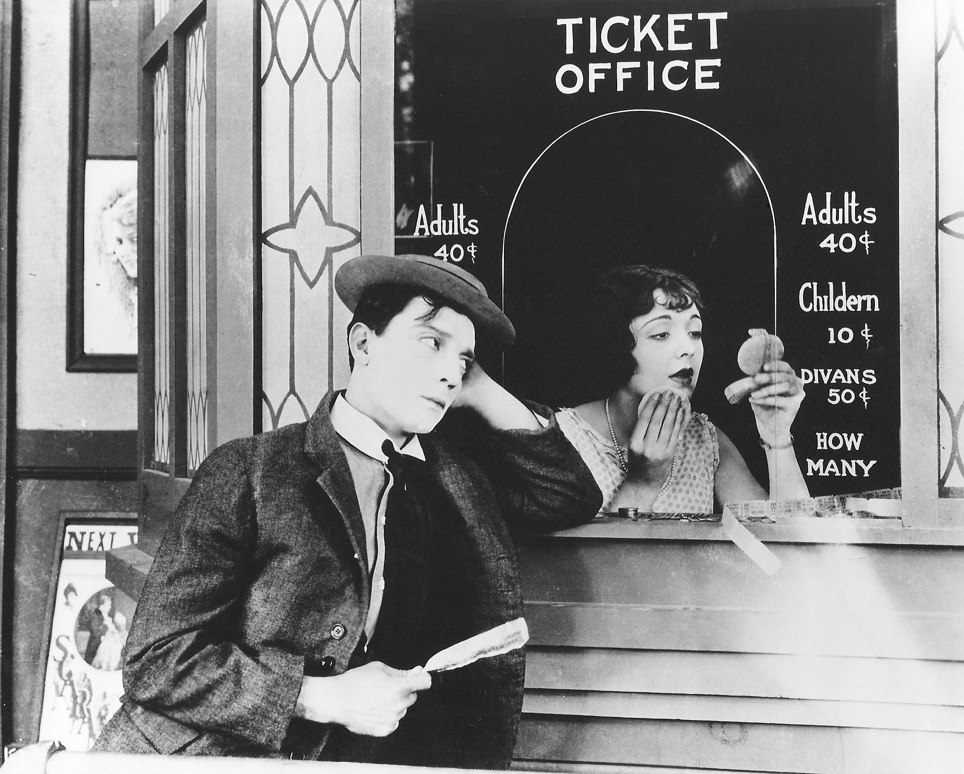 Webinar: How To Enhance Your Cinema Programme With Repertory Films ...