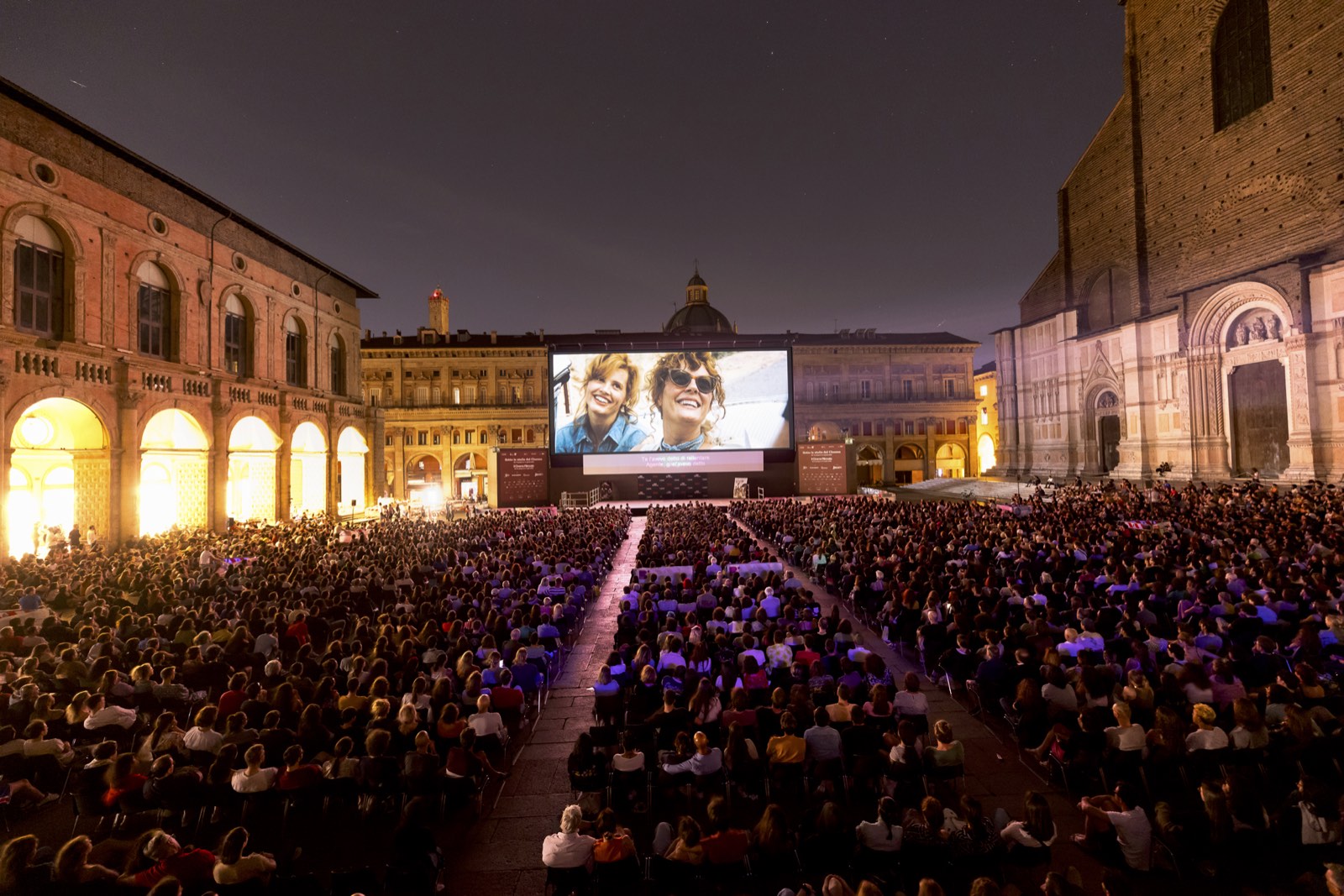 Classic and Contemporary Film Distribution | Park Circus