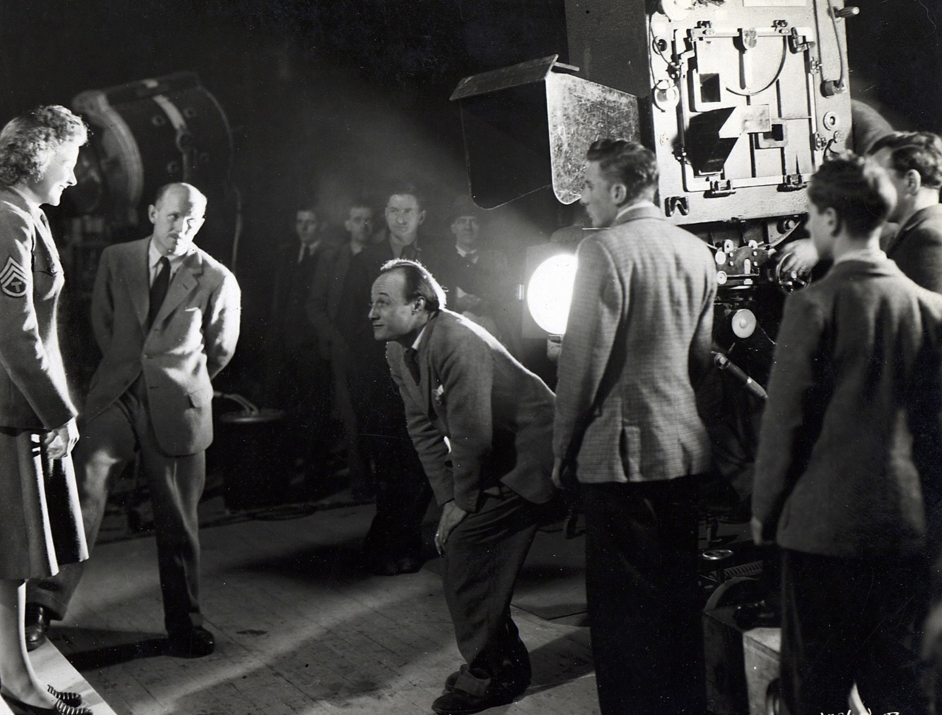 Jack Cardiff - Collection | Park Circus