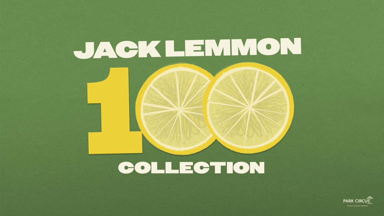 Jack Lemmon 100 Collection - Collection | Park Circus