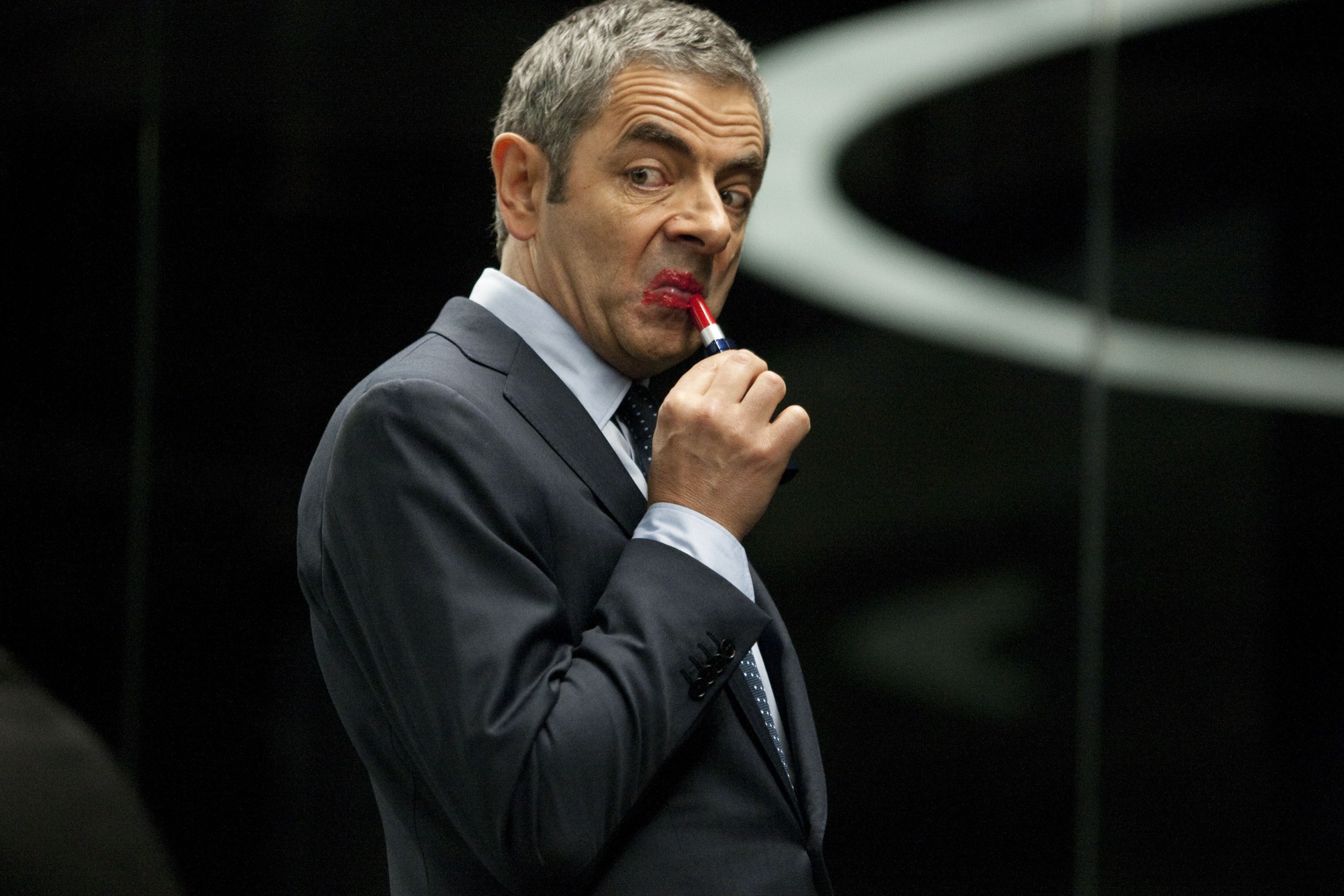 Johnny English Reborn - Film | Park Circus