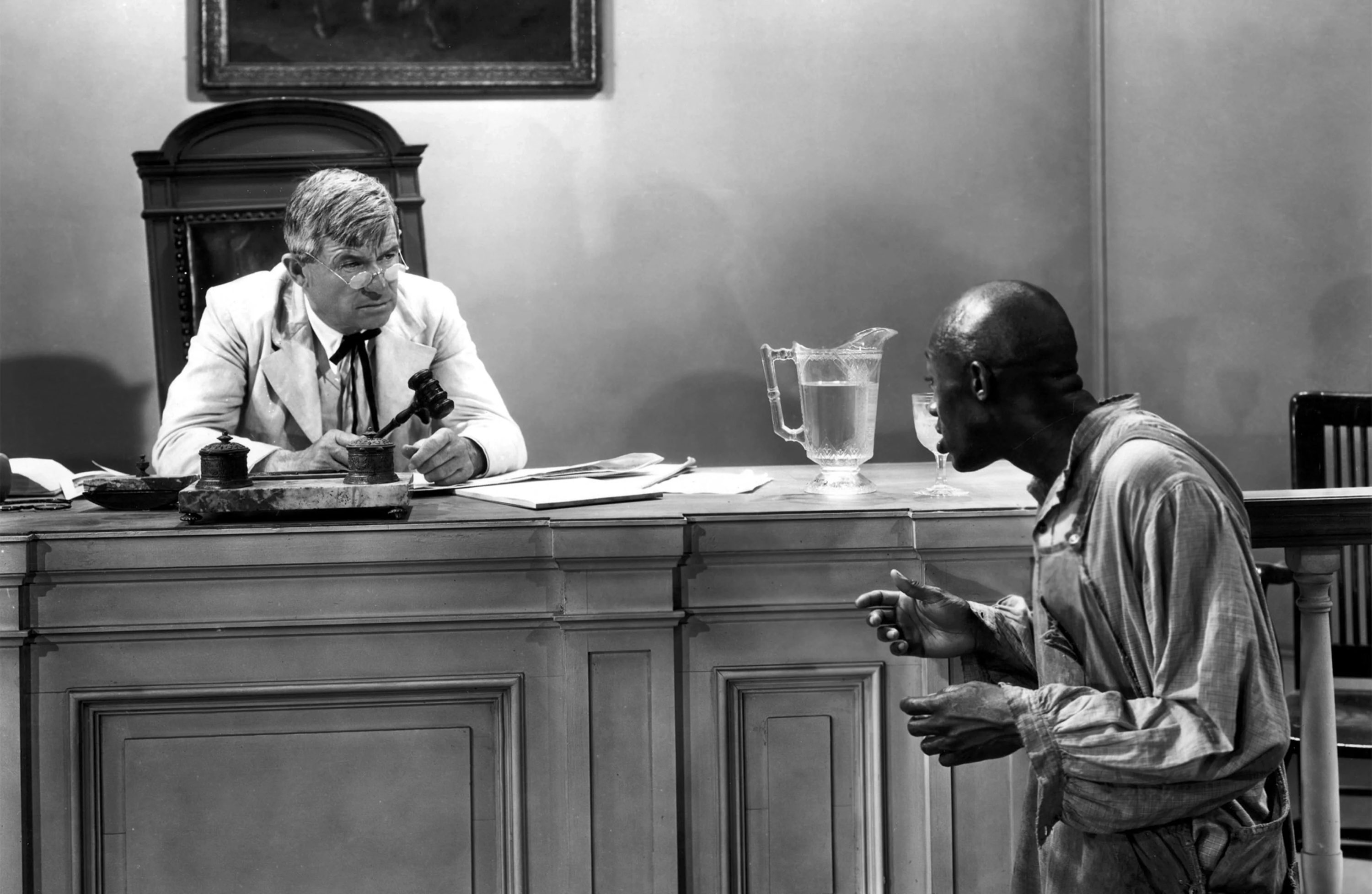 Judge Priest - Film | Park Circus