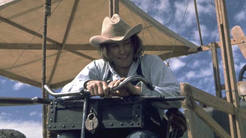 Kid Blue - Film | Park Circus