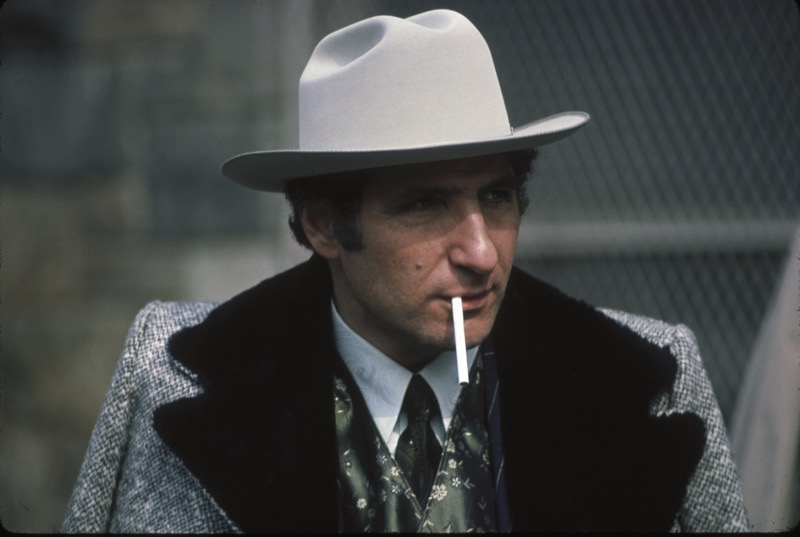 King Of The Gypsies - Film | Park Circus