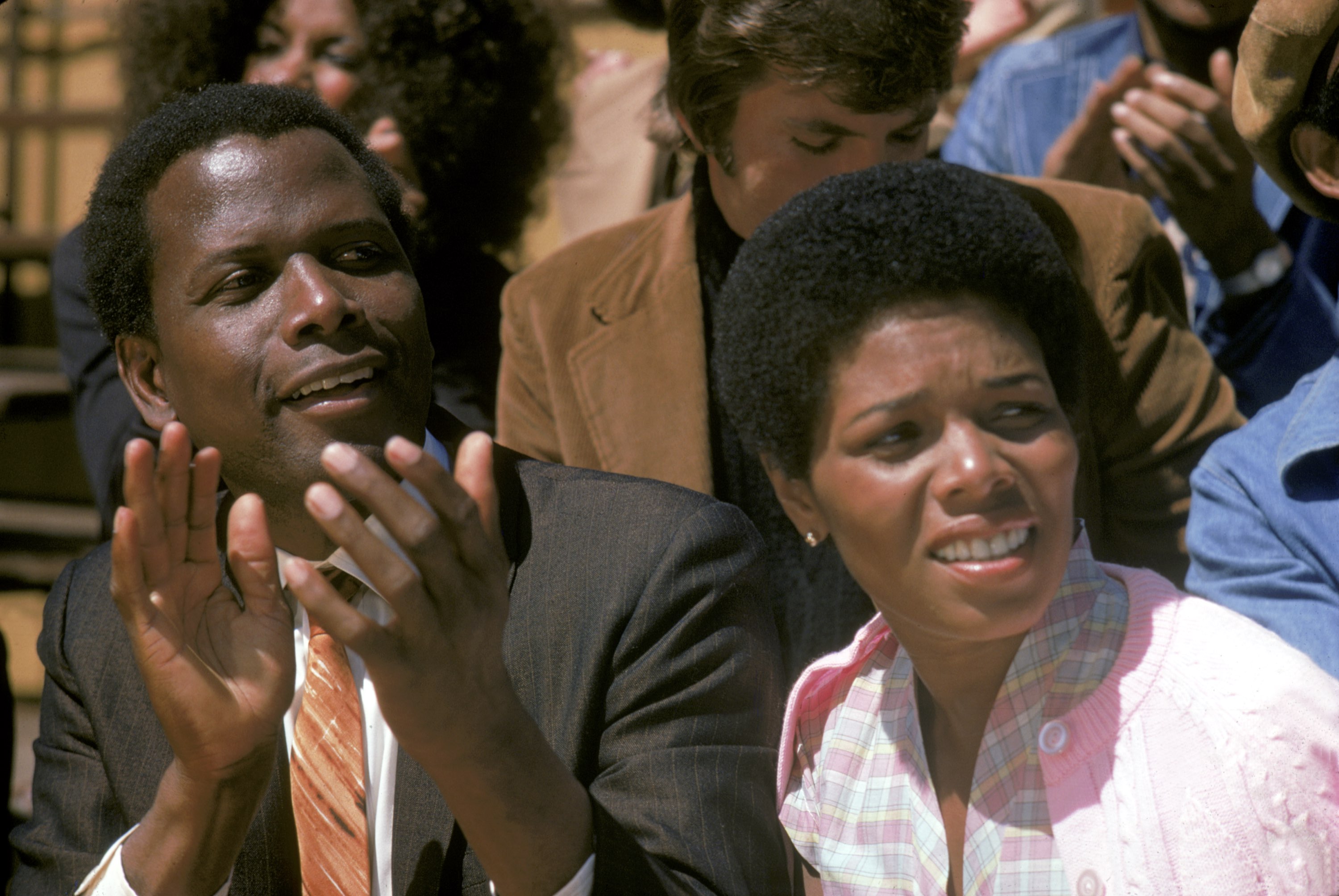 Let's Do It Again - Film | Park Circus