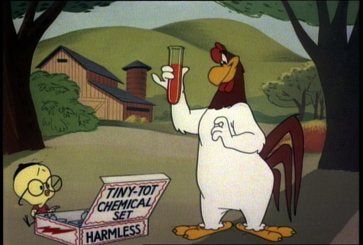 Little Boy Boo - Film | Park Circus