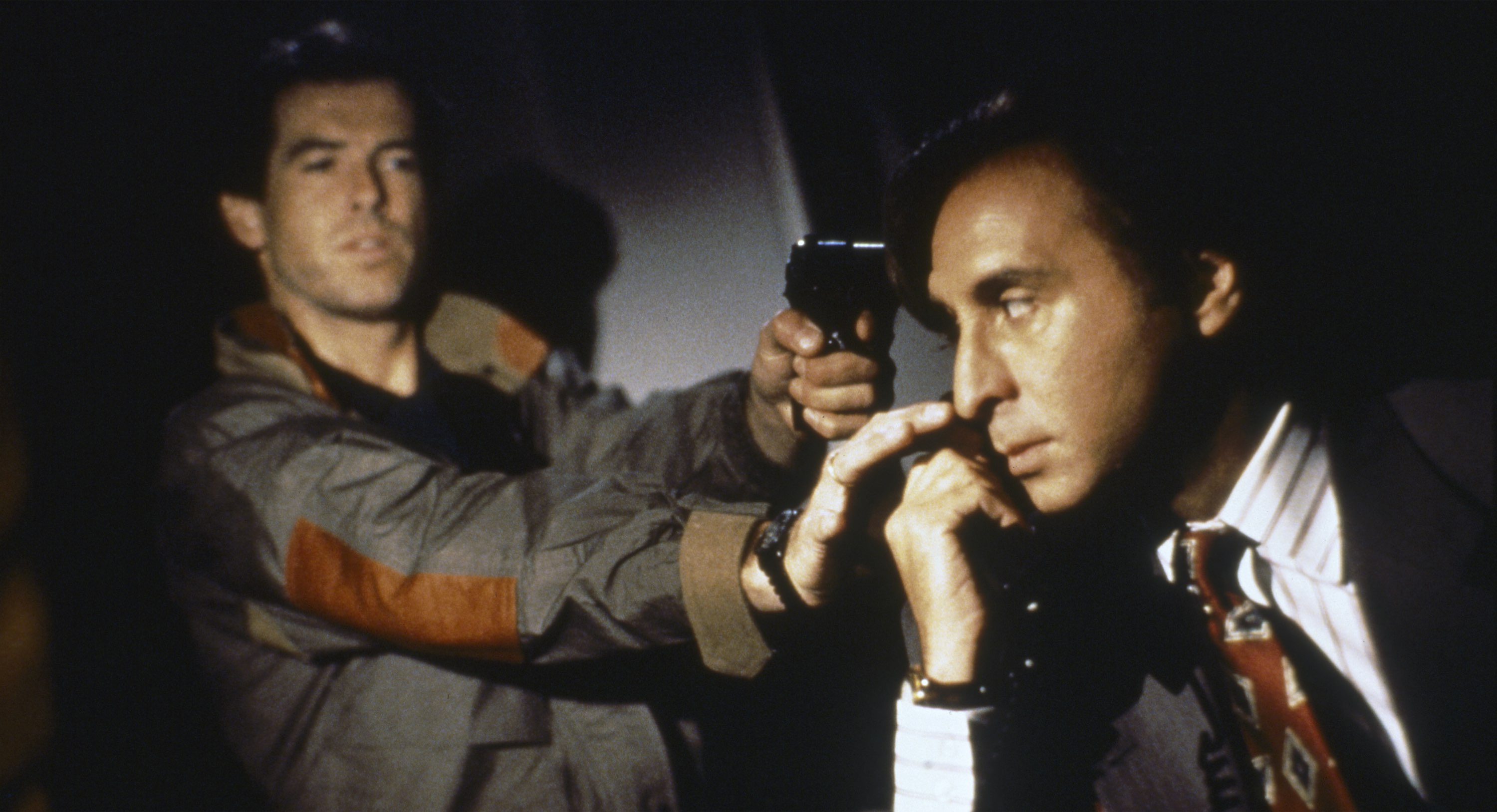 Live Wire - Film | Park Circus