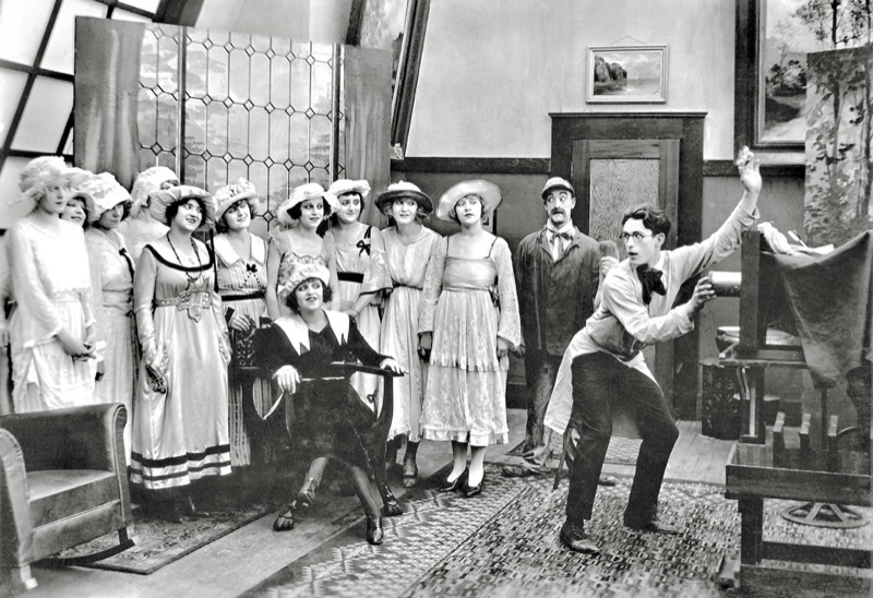 Look Pleasant, Please - Film | Park Circus