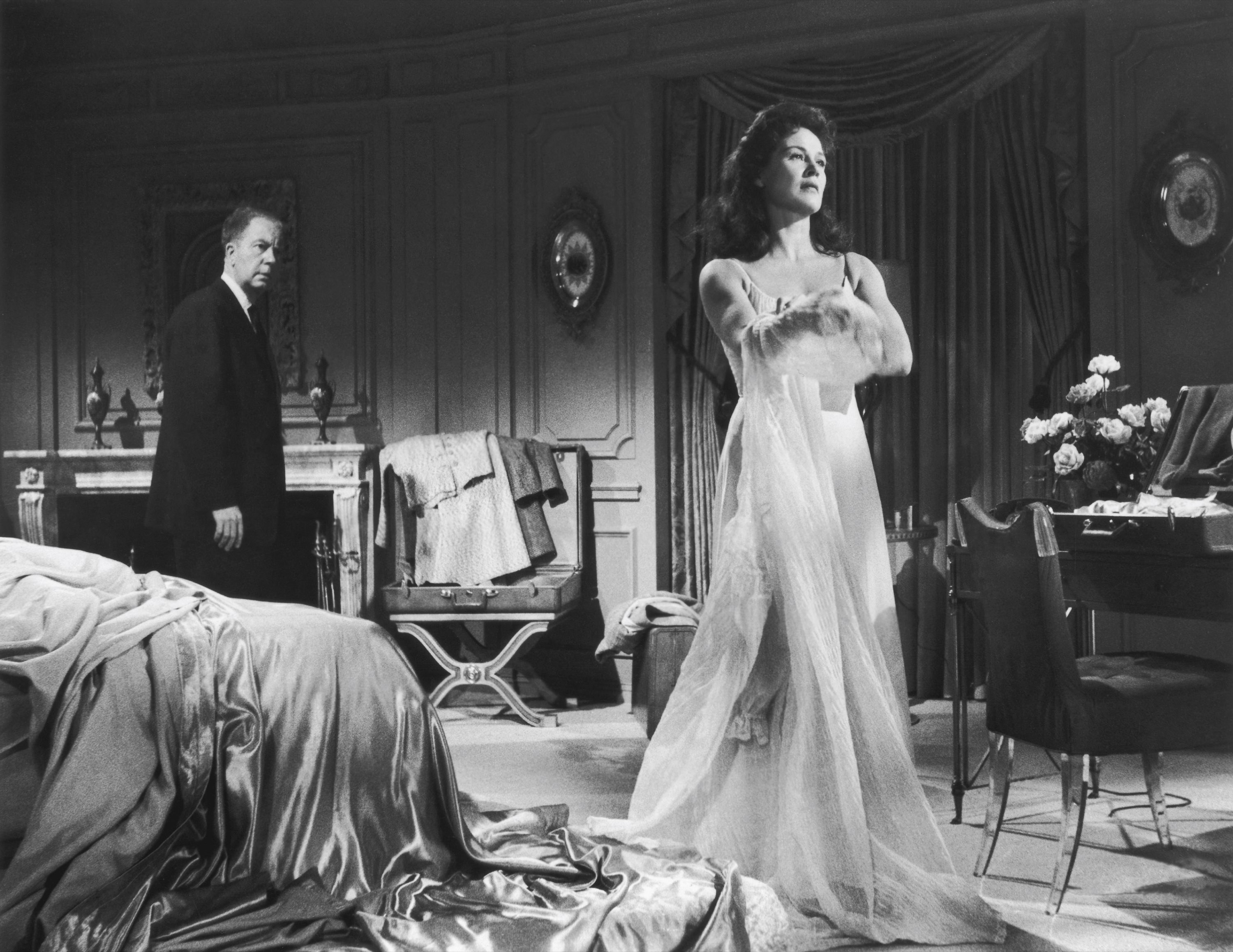 Man On A String - Film | Park Circus