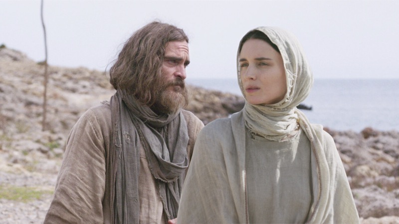 Mary Magdalene - Film | Park Circus