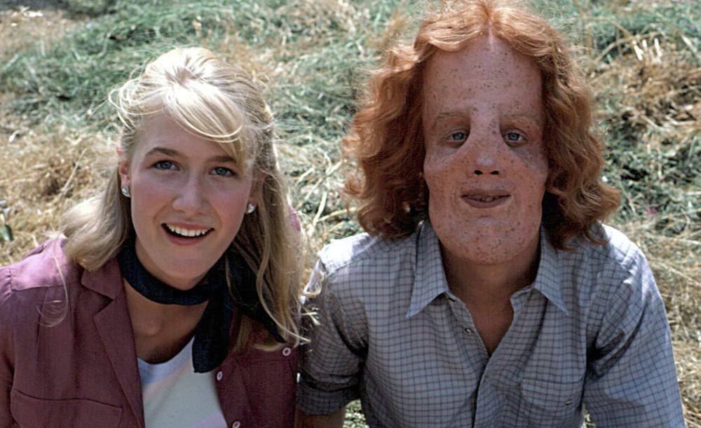 Mask - Film | Park Circus