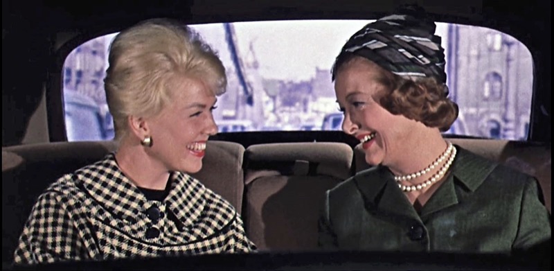 Midnight Lace - Film | Park Circus