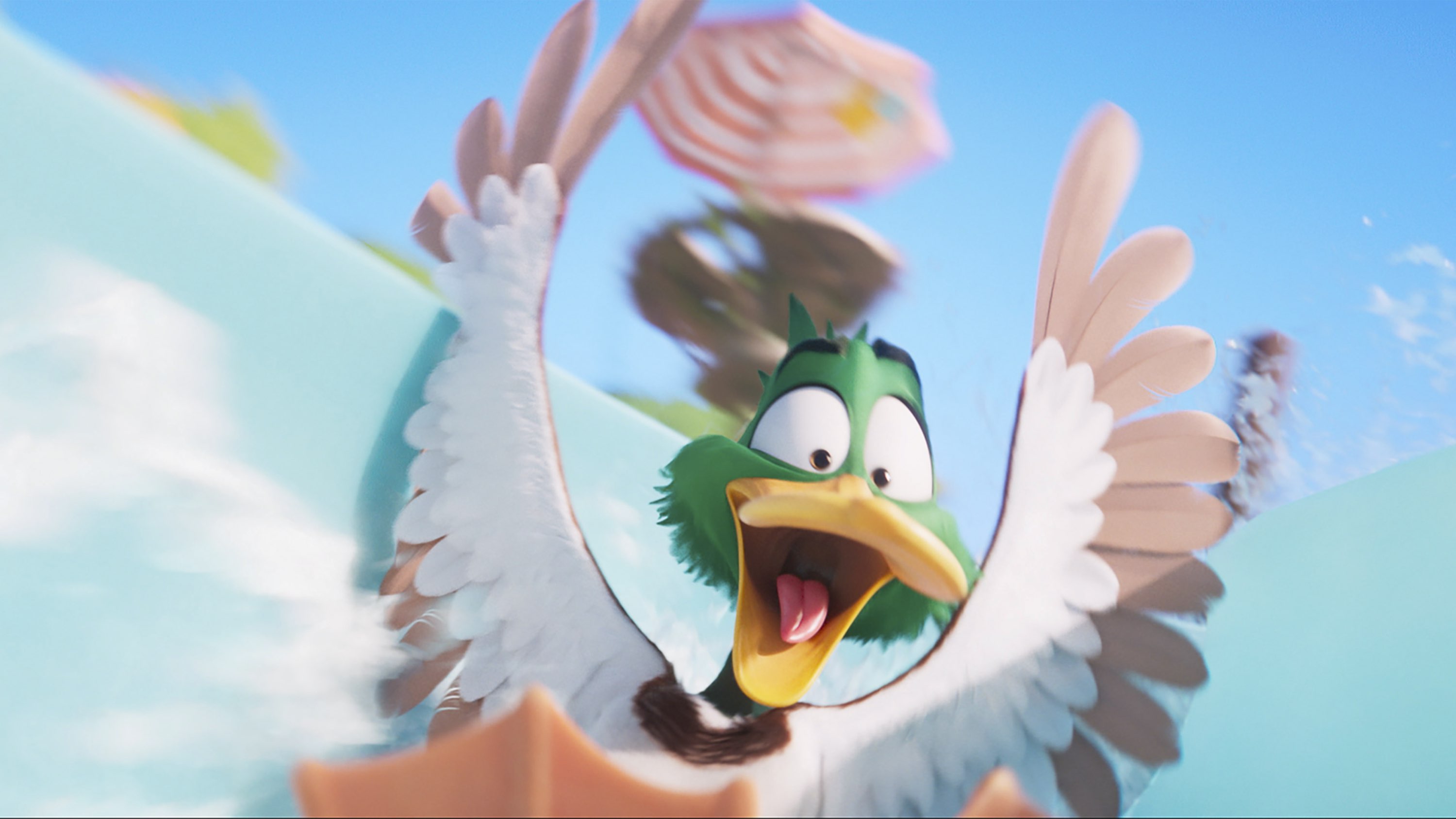 Migration - Film | Park Circus