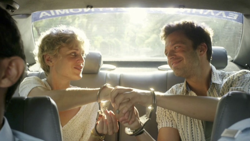 Monday - Film | Park Circus