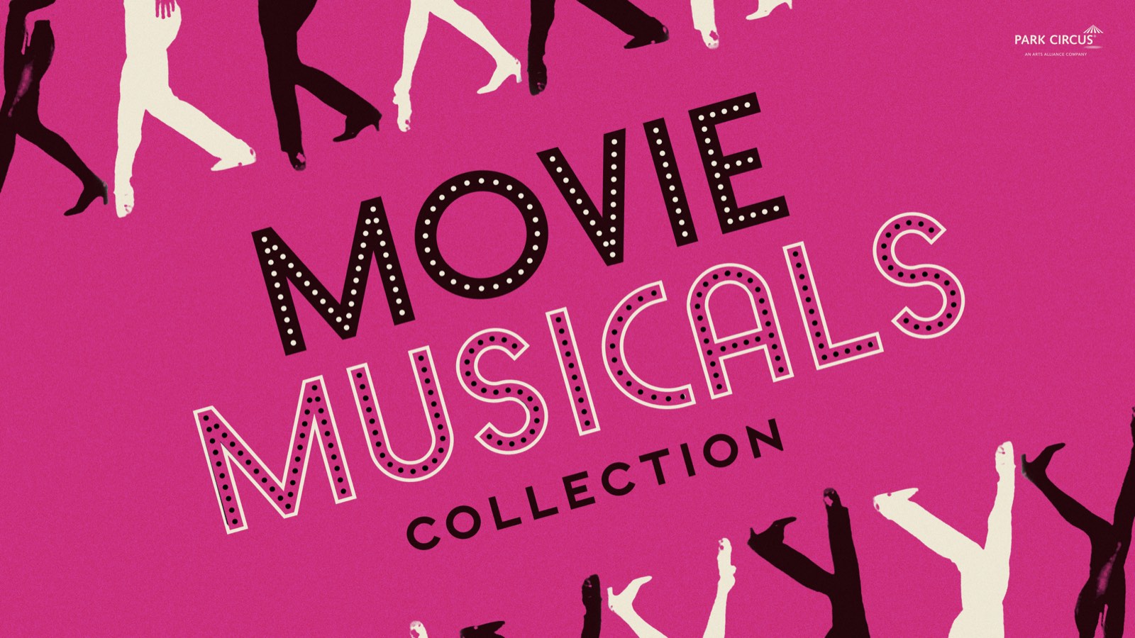 Movie Musicals Collection - Collection | Park Circus