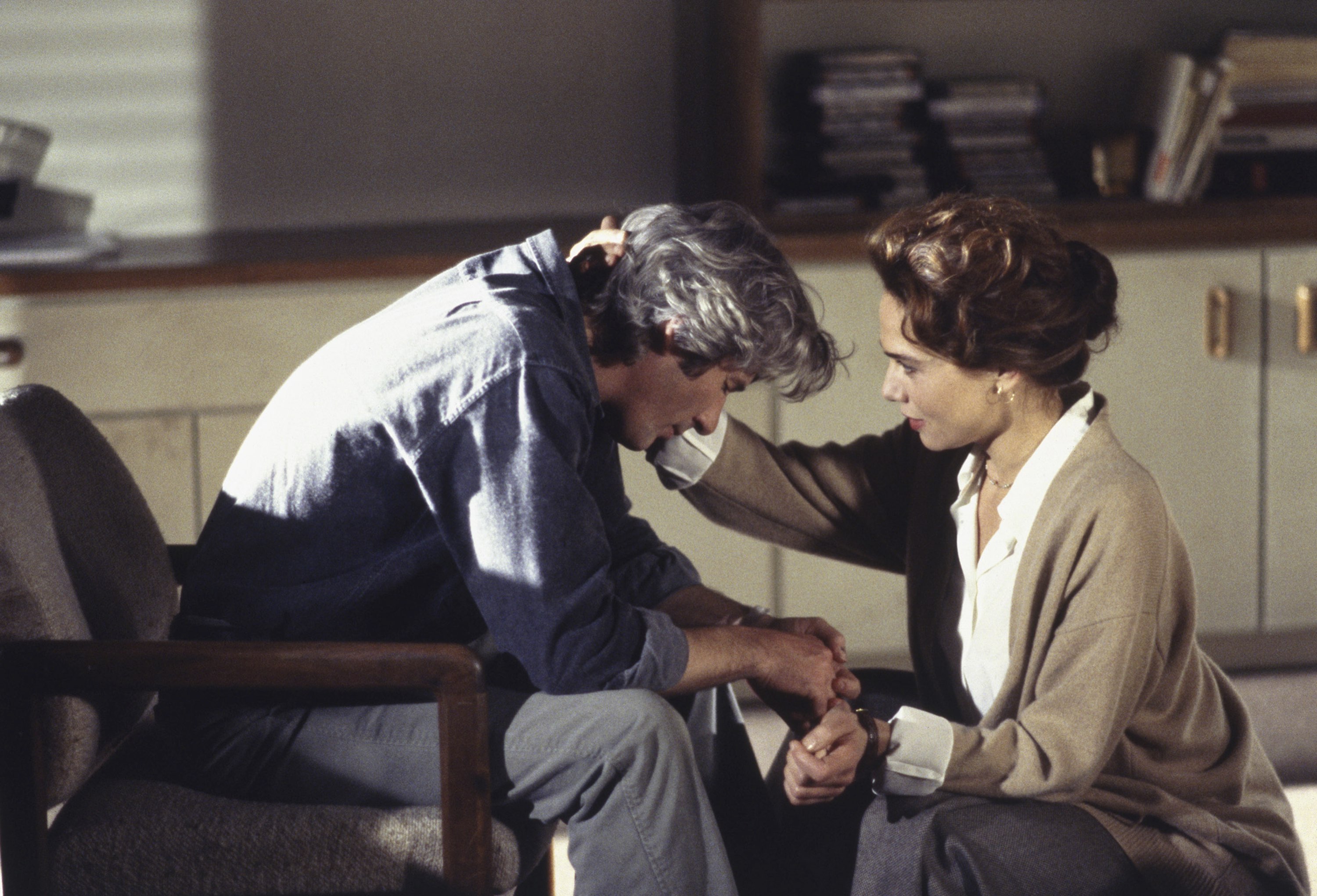 Mr. Jones - Film | Park Circus