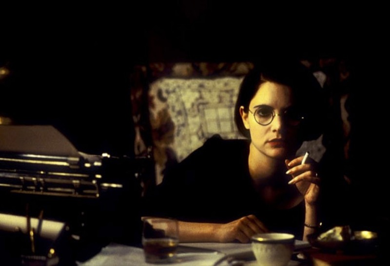 Mrs. Parker And The Vicious Circle | Park Circus