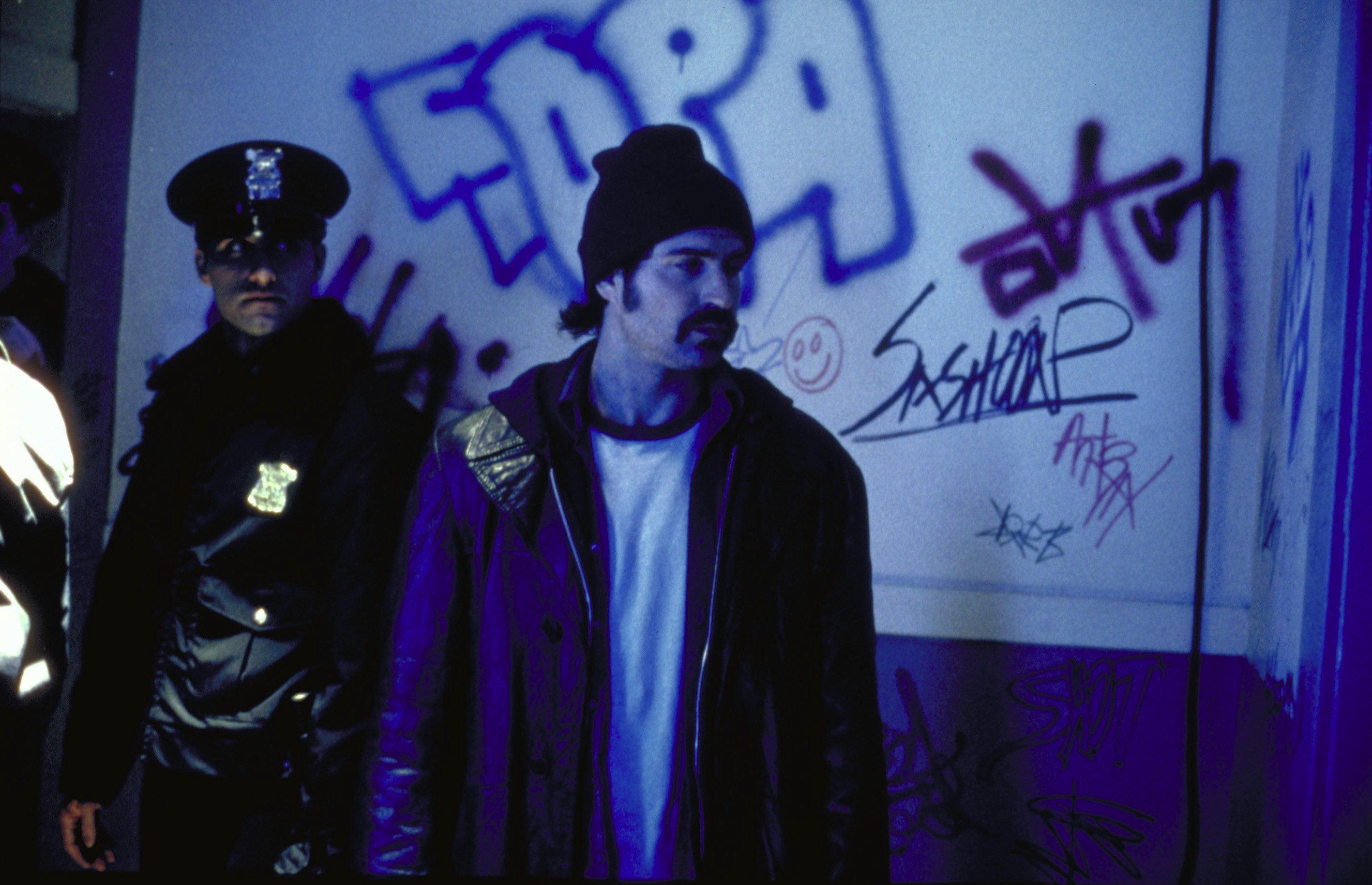 Narc - Film | Park Circus