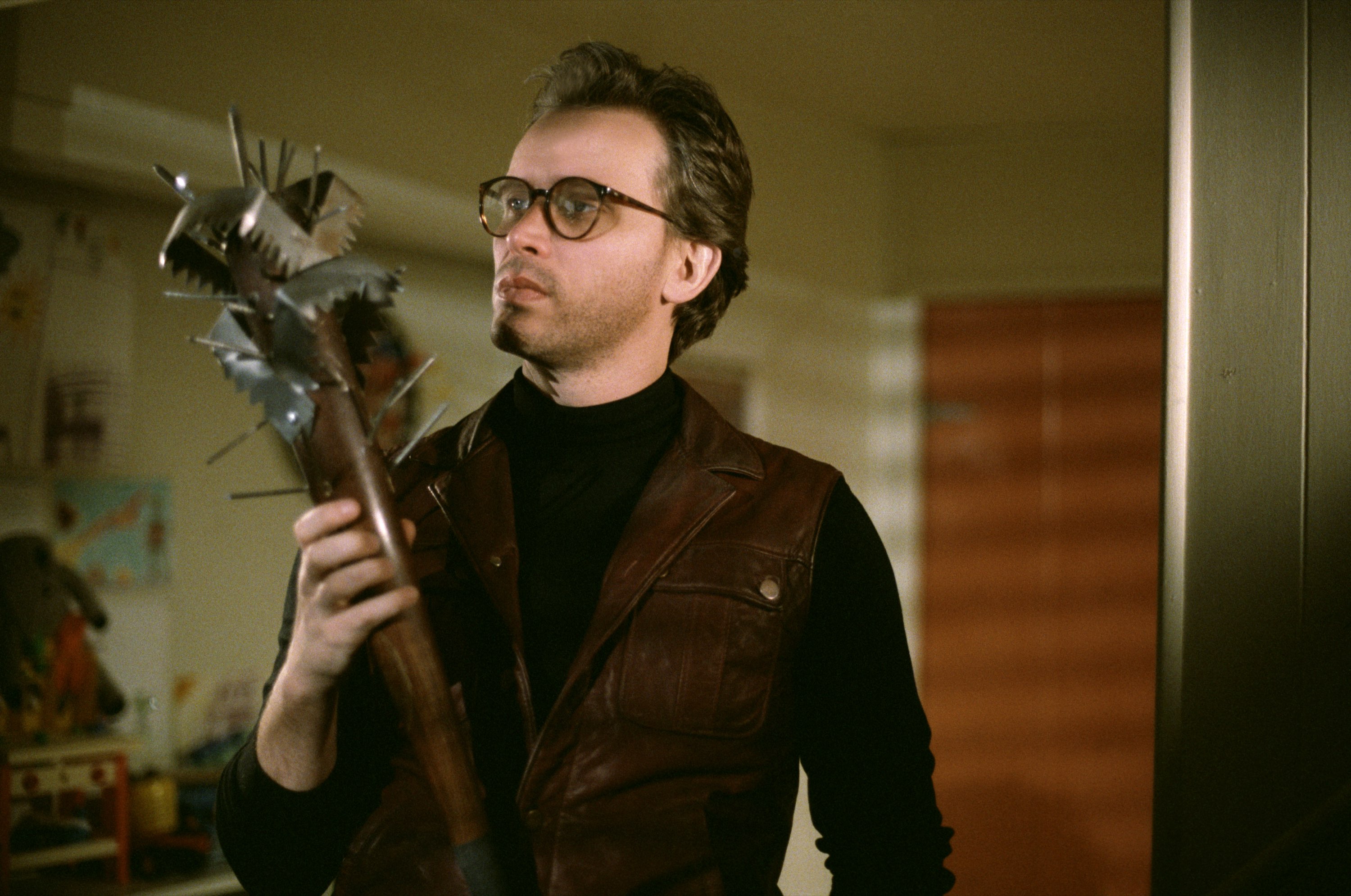 Of Unknown Origin - Film | Park Circus