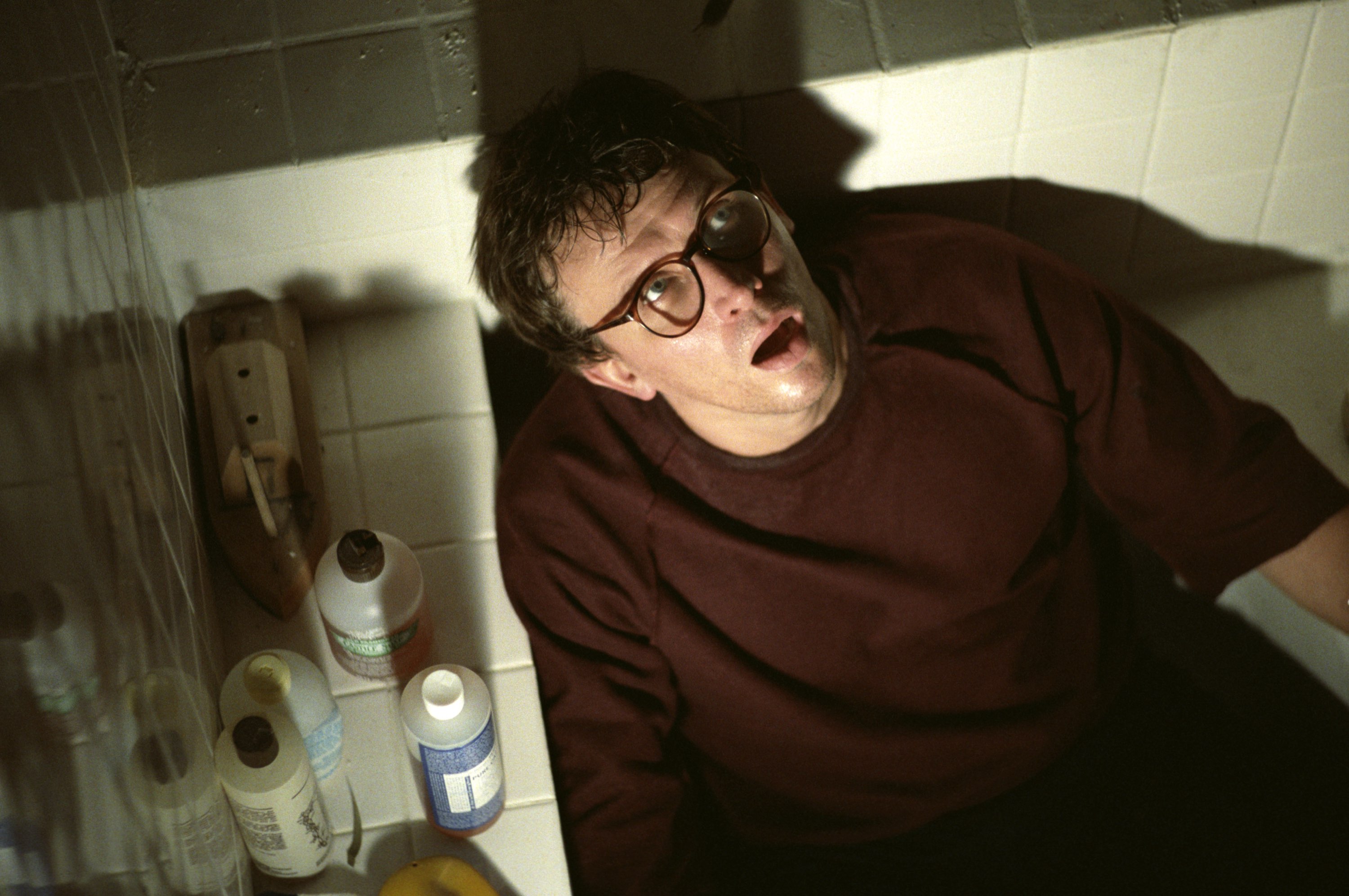 Of Unknown Origin - Film | Park Circus