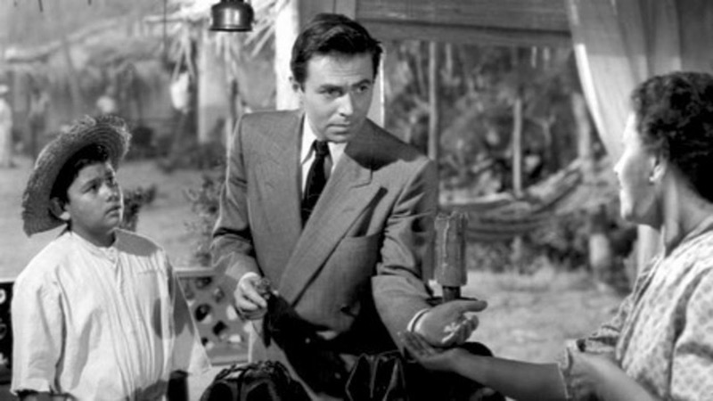 One Way Street - Film | Park Circus