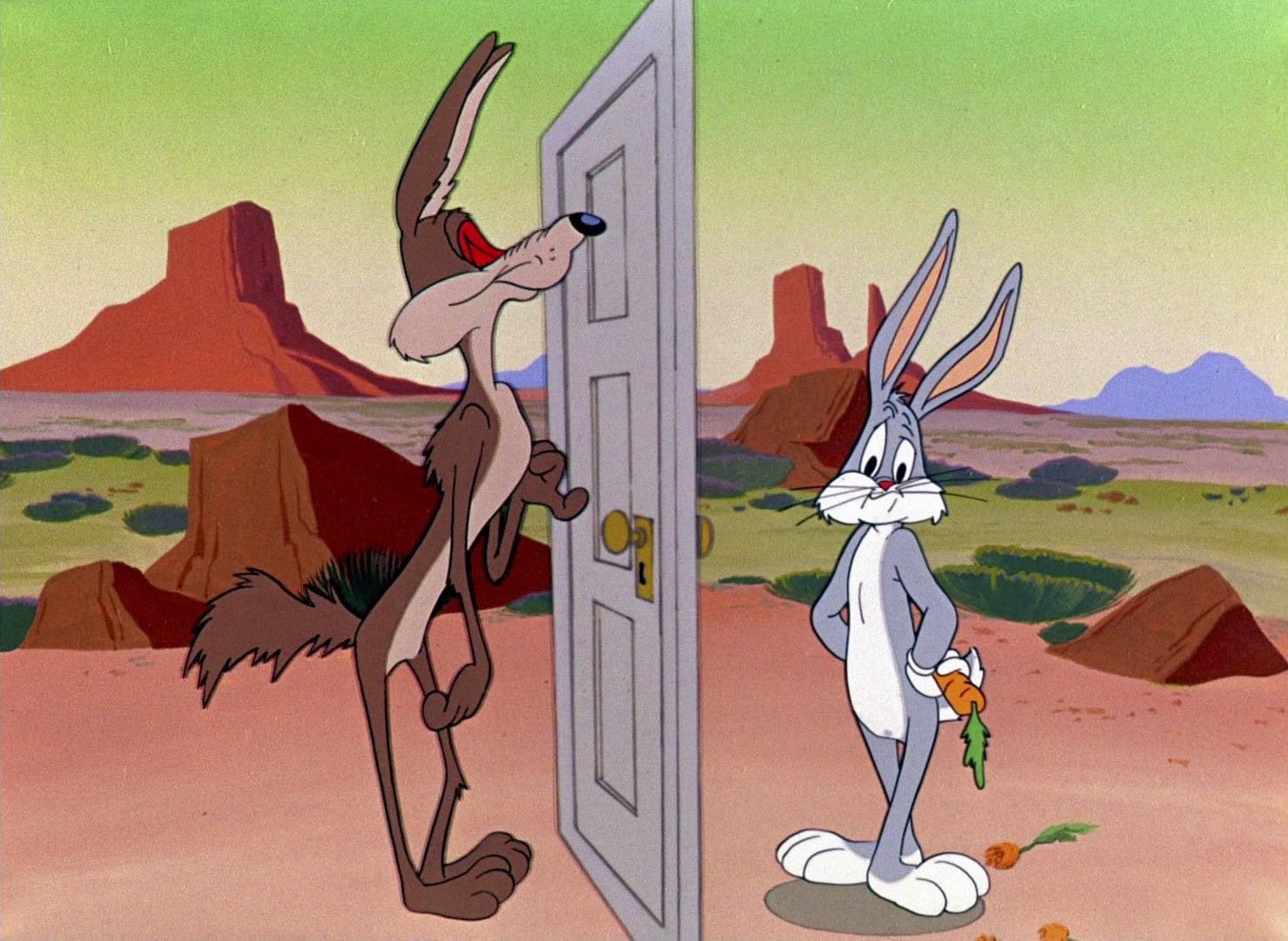 Operation: Rabbit - Film | Park Circus
