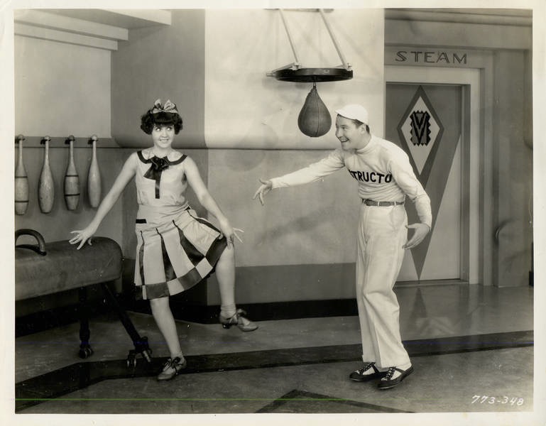 Paramount On Parade - Film | Park Circus