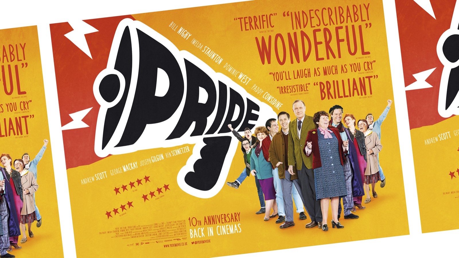 Pack Your Programming With Pride - 10th Anniversary Re-release ...