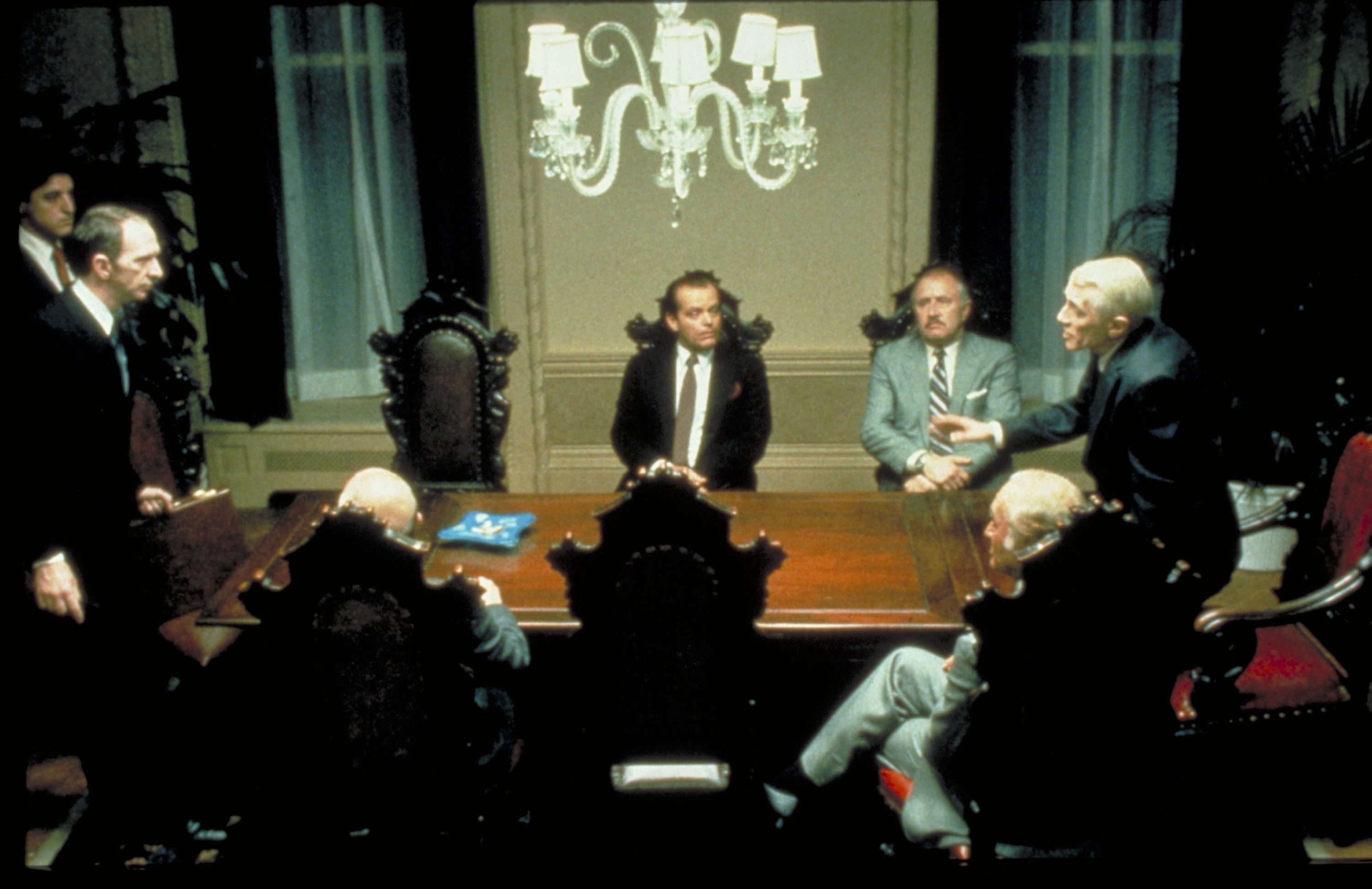 Prizzi's Honor - Film | Park Circus