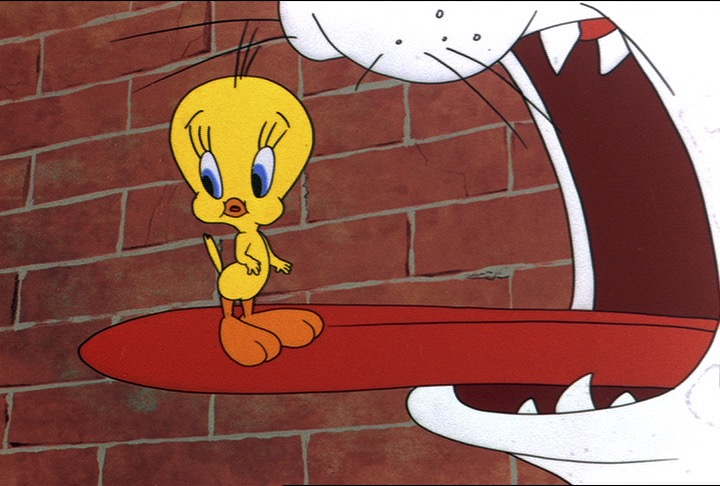 Putty Tat Trouble - Film | Park Circus