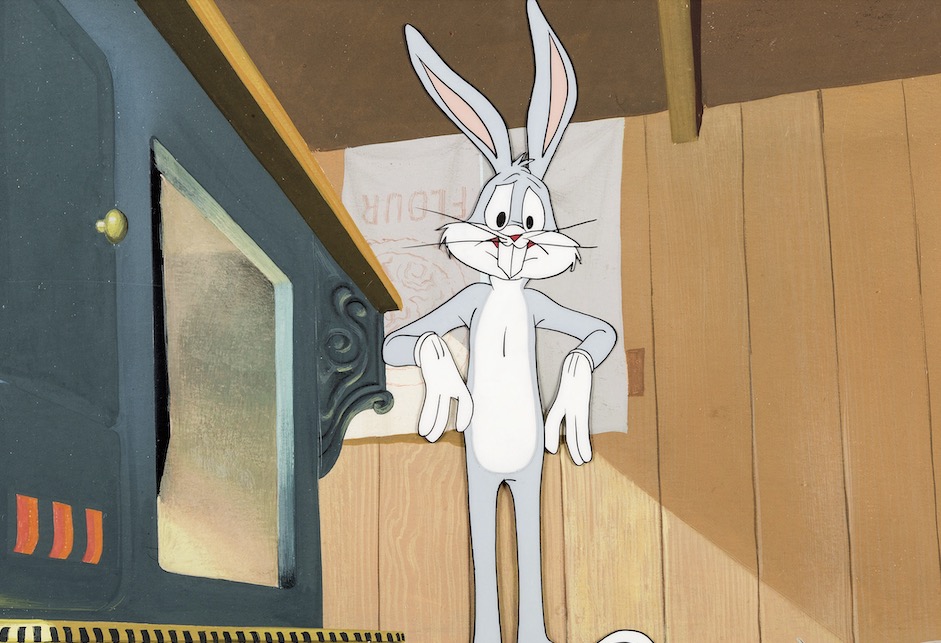 Rabbit Every Monday - Film | Park Circus