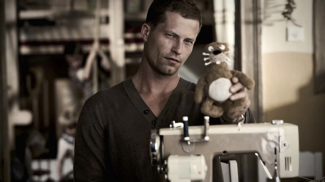 Rabbit Without Ears - Film | Park Circus