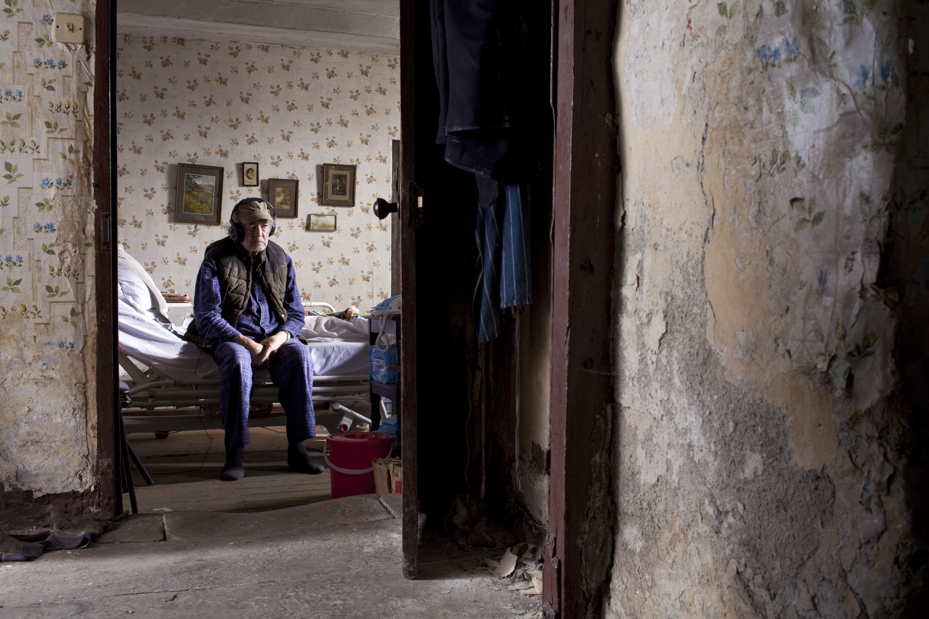 Radiator - Film | Park Circus