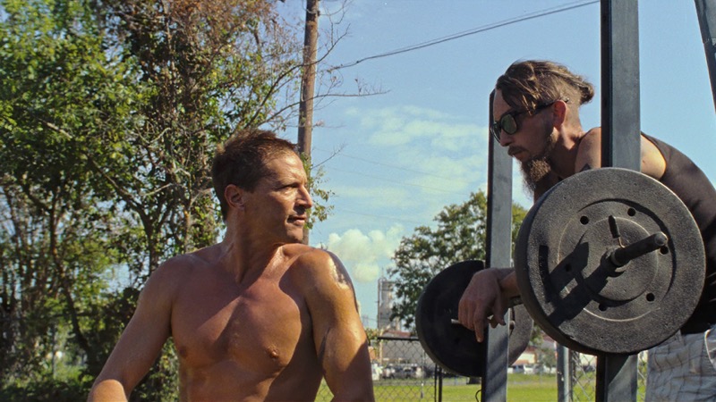 Red Rocket - Film | Park Circus