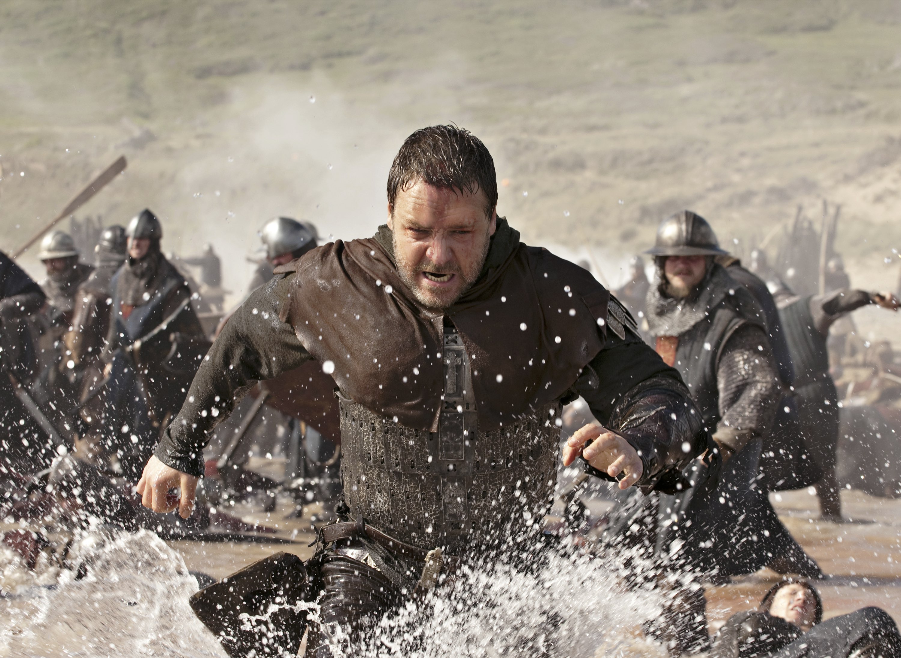 Robin Hood - Film | Park Circus