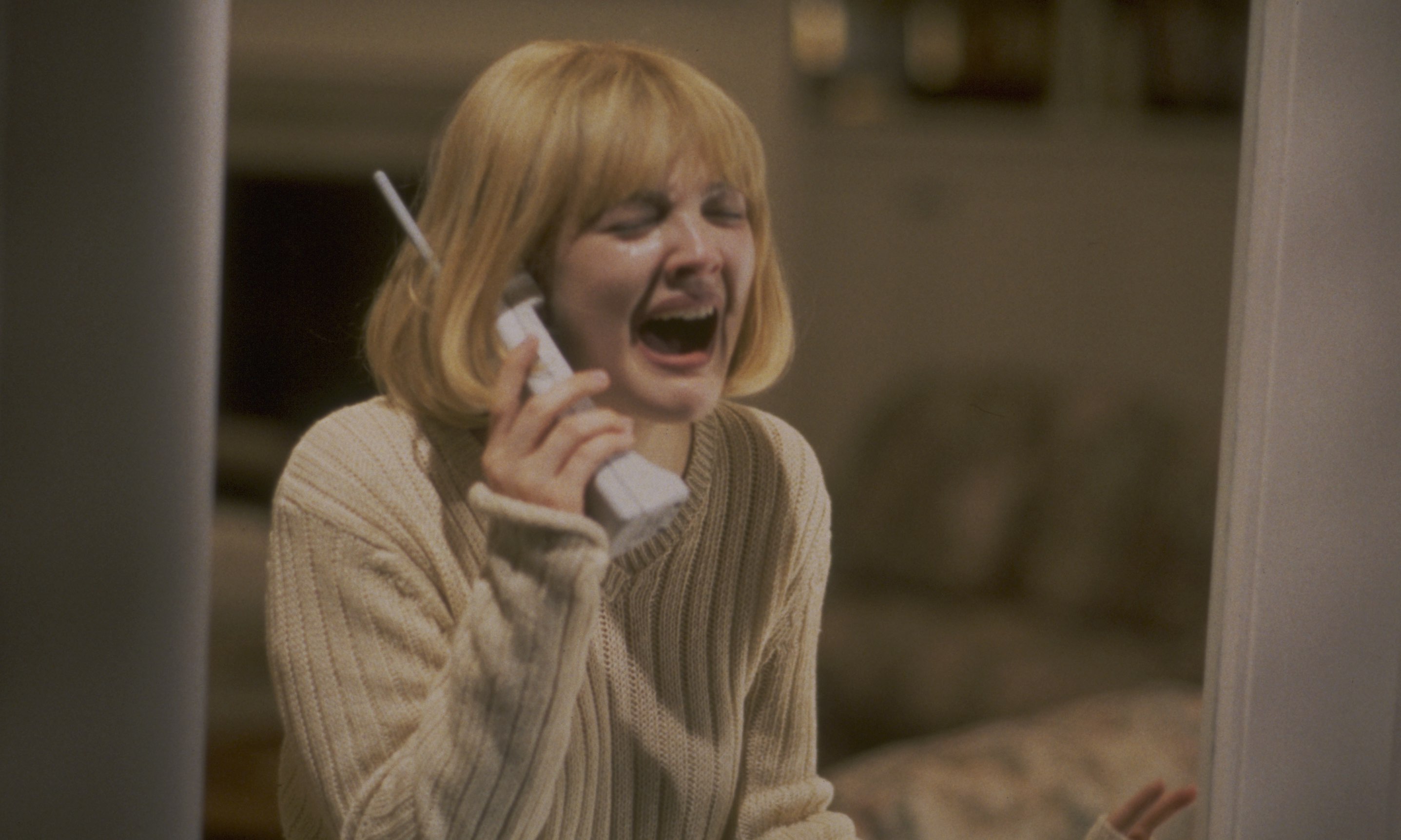 Scream - Film | Park Circus