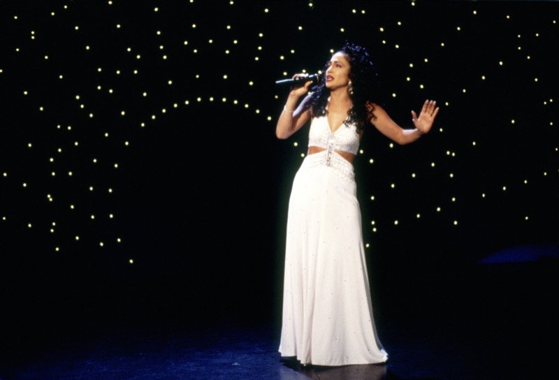 Selena - Film | Park Circus