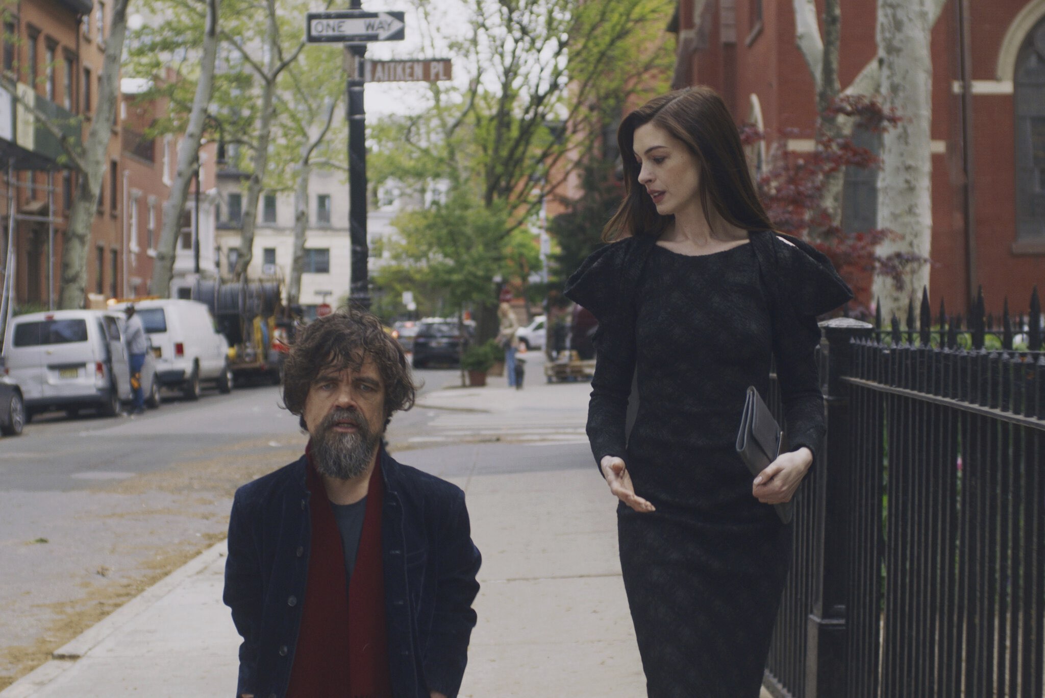 She Came To Me - Film | Park Circus