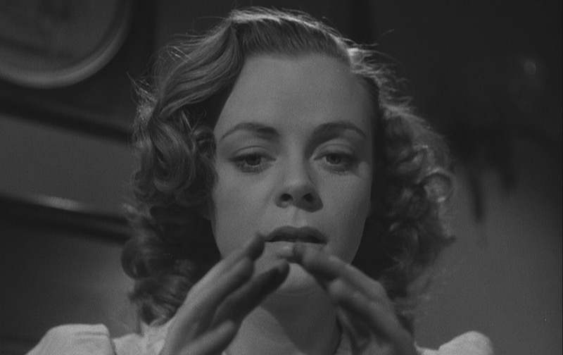 She-wolf Of London - Film | Park Circus