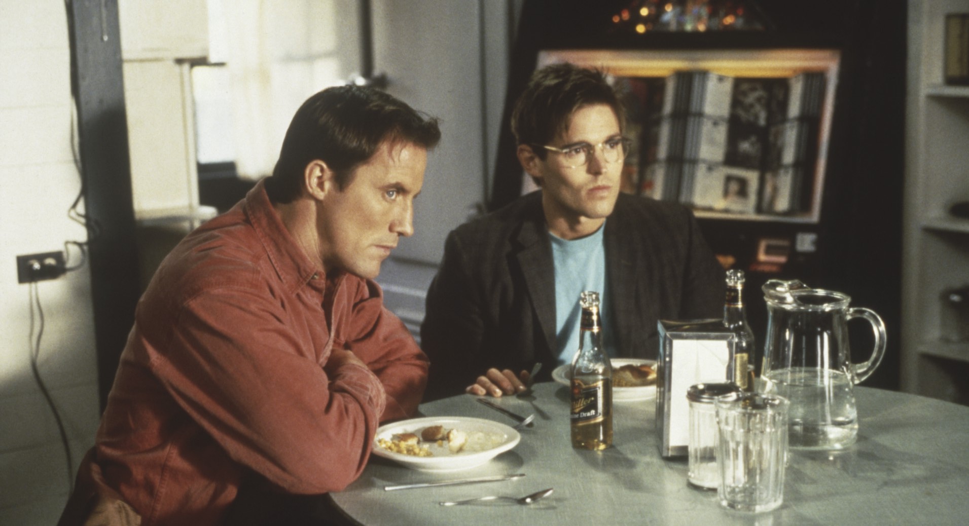 Simple Men - Film | Park Circus