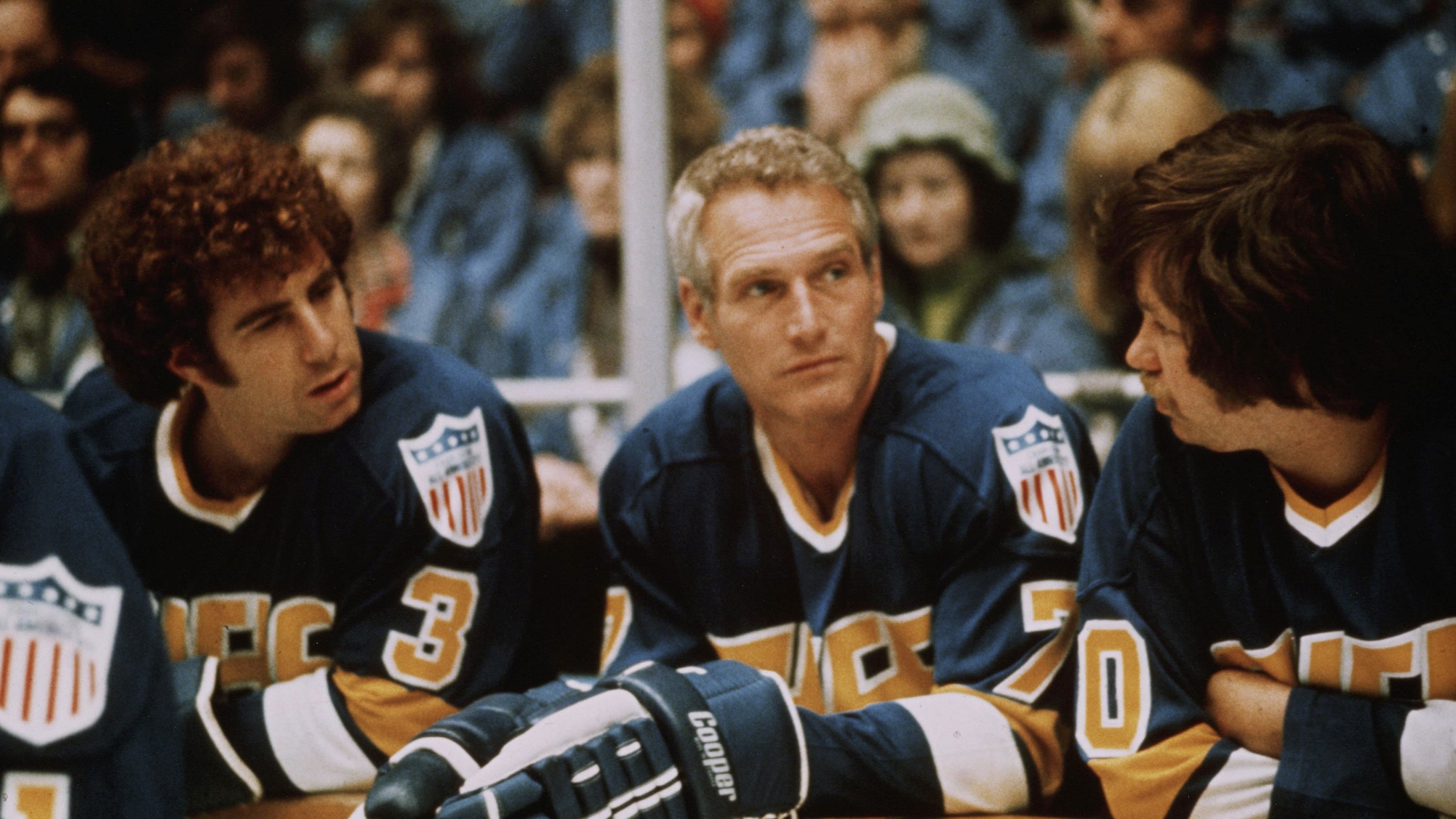 Slap Shot - Film | Park Circus