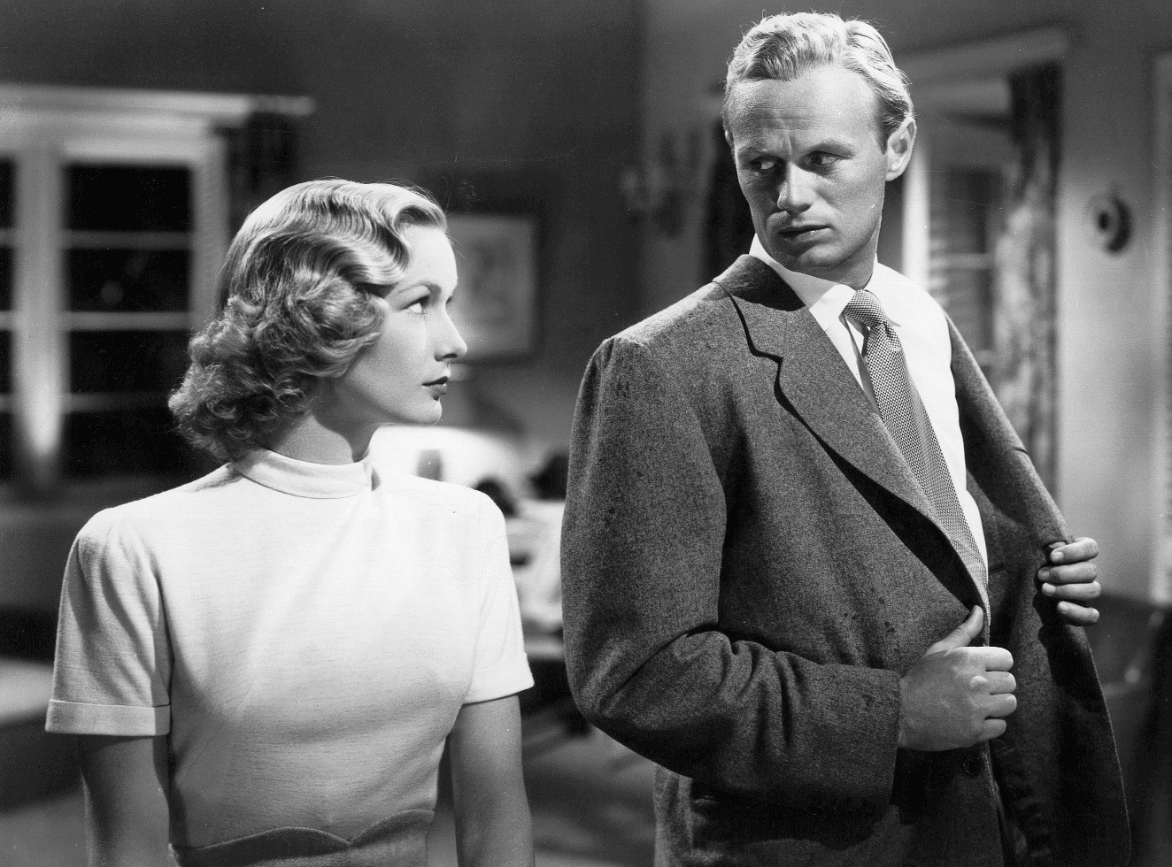 Slattery's Hurricane - Film | Park Circus