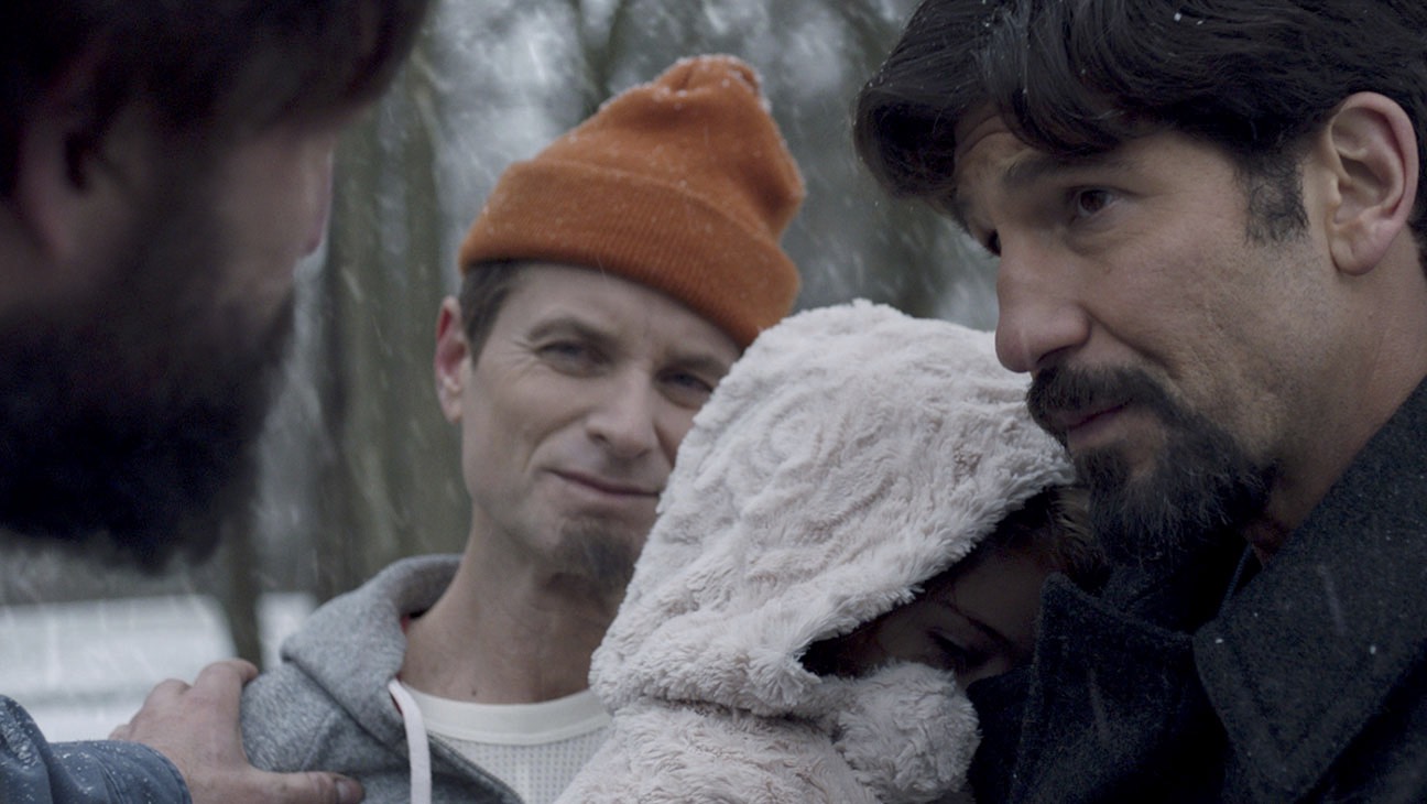 Small Engine Repair - Film | Park Circus