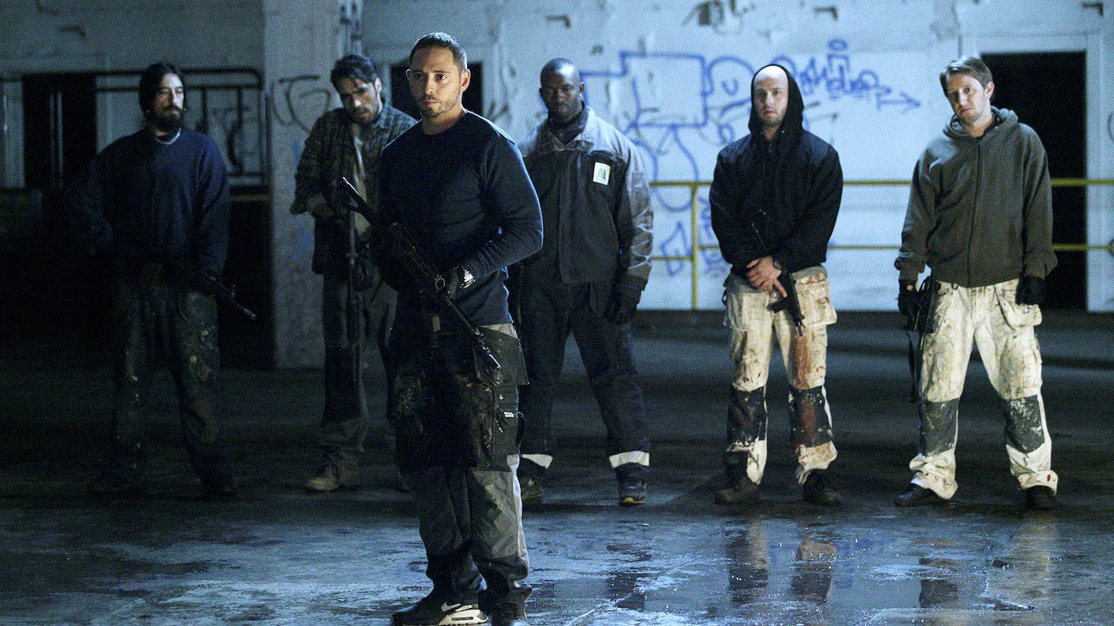 Snabba Cash Iii (Aka Easy Money Iii: Life Deluxe) | Park Circus