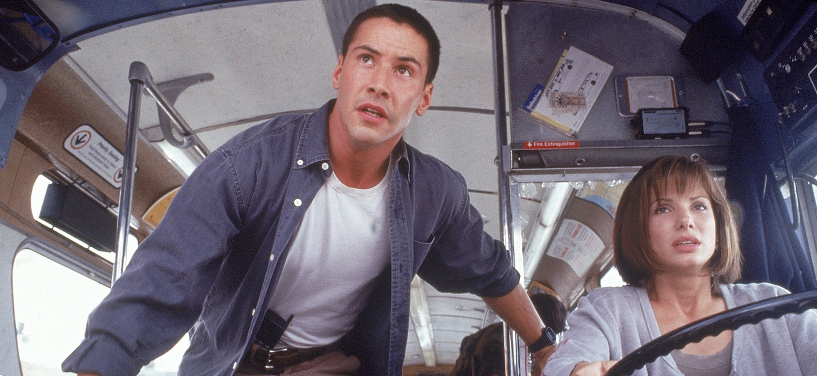 Speed - Film | Park Circus