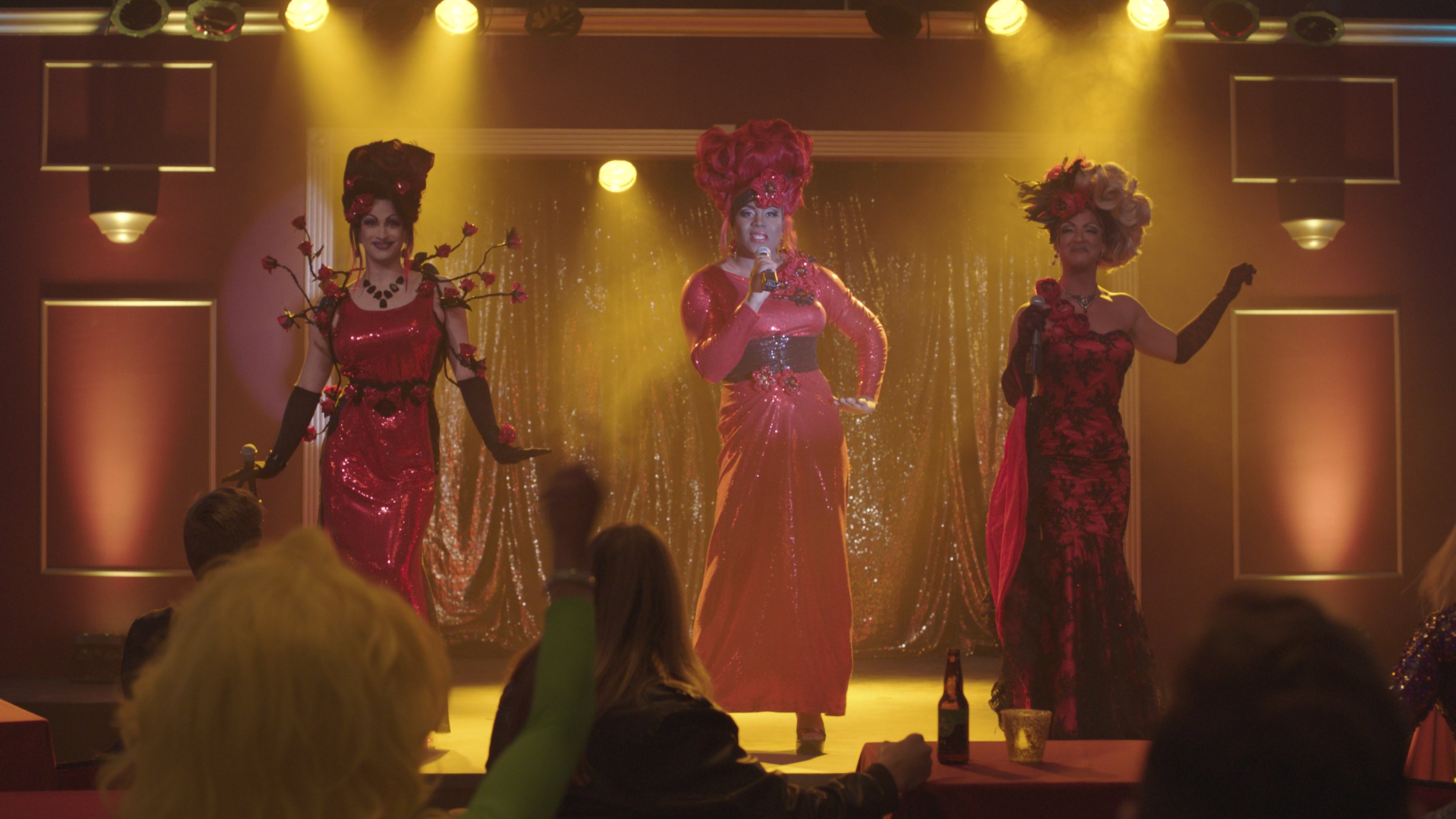 Stage Mother - Film | Park Circus