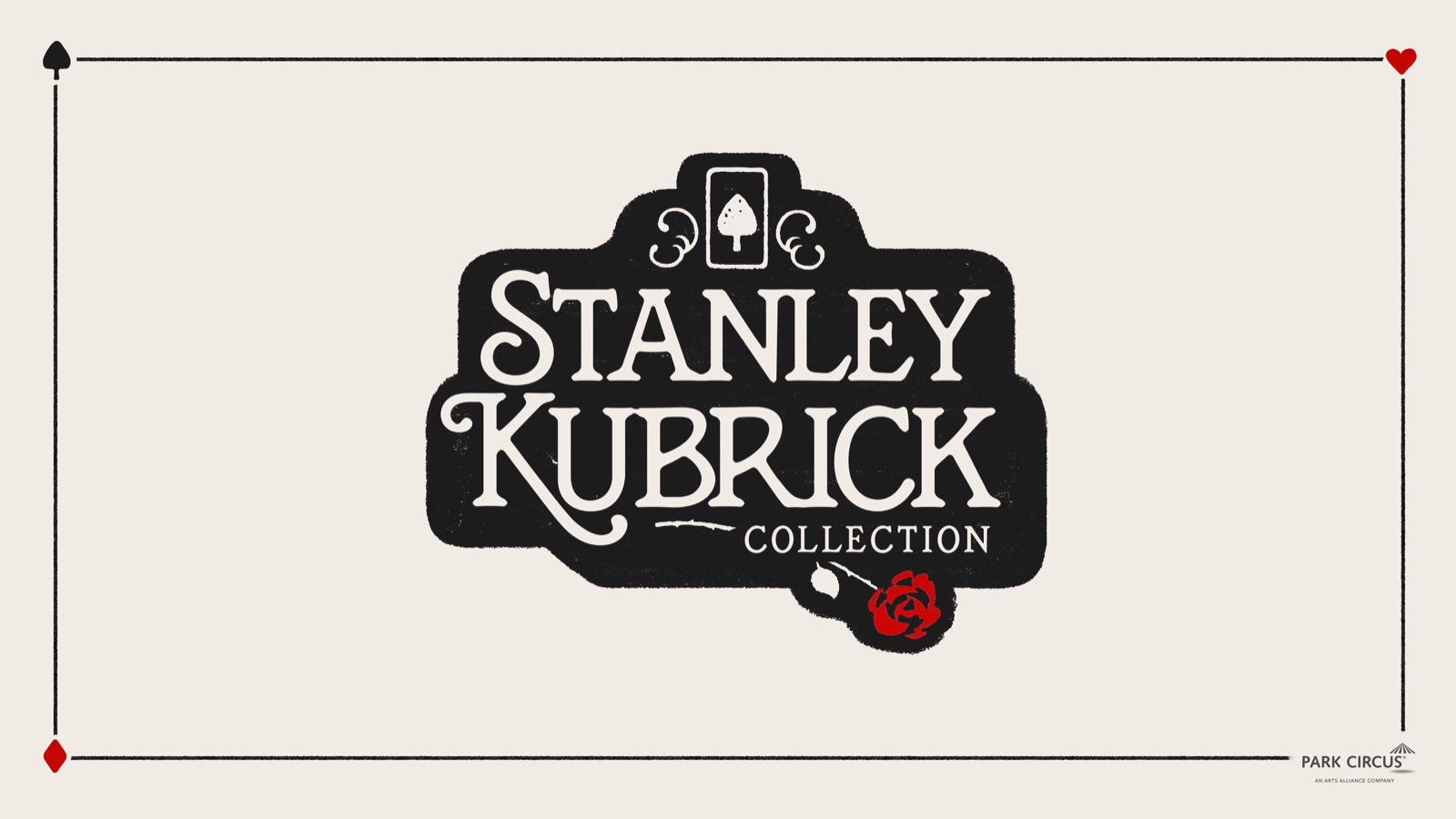 Stanley Kubrick Collection - Collection | Park Circus