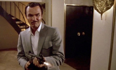 Carr Gator Burt Reynolds Cult Film Freak: BURT REYNOLDS WITH JERRY